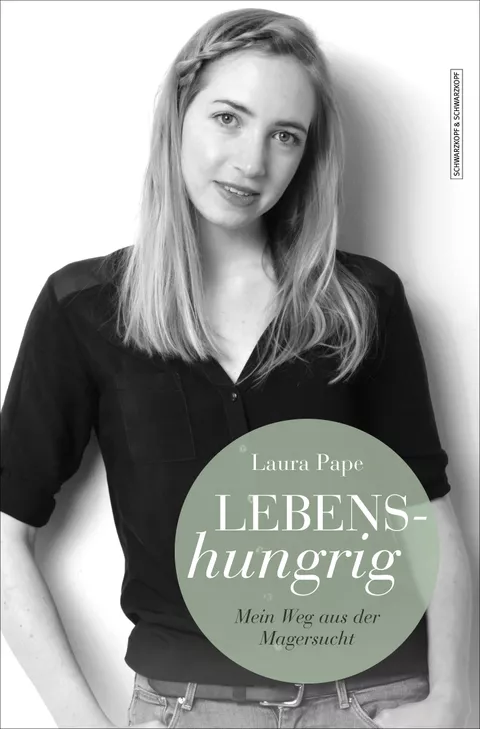 : Laura Pape Lebenshungrig - Bildergalerie bei BUNTE.de