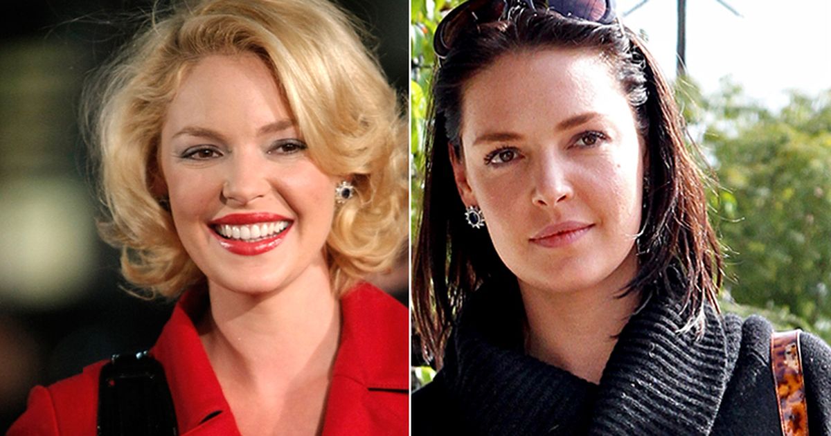 Katherine Heigl: Keine Lust mehr auf dummes Blondchen! | BUNTE.de