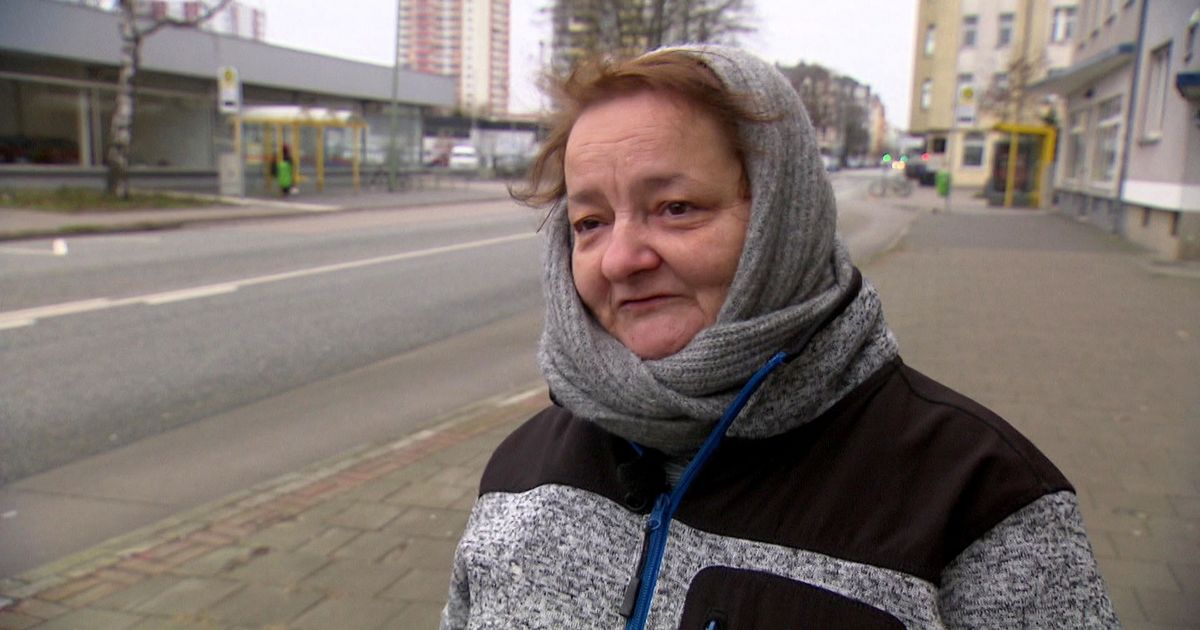 "Hartz Rot Gold": Monika bespuckt Rettungskräfte, doch die Strafe ...