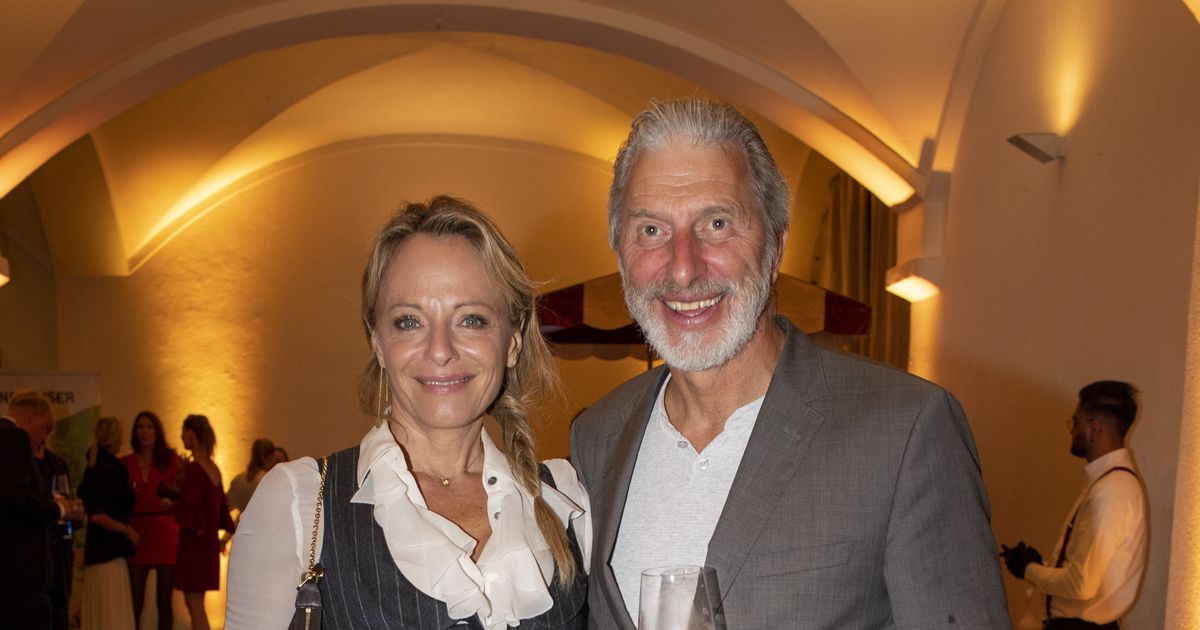 Rufus Beck: Jo Kern über die Trennung: "Wir haben uns im Alltag ...