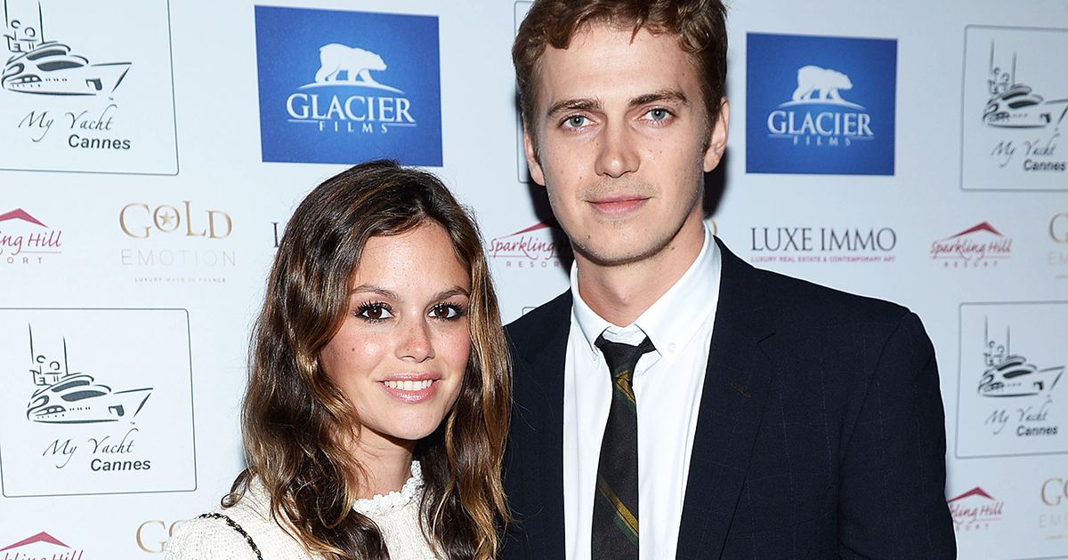 Rachel Bilson: Das Baby ist da! | BUNTE.de