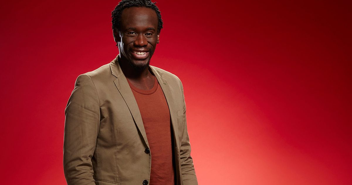 Anthony Riley: Selbstmord-Drama um „The Voice“-Star! | BUNTE.de