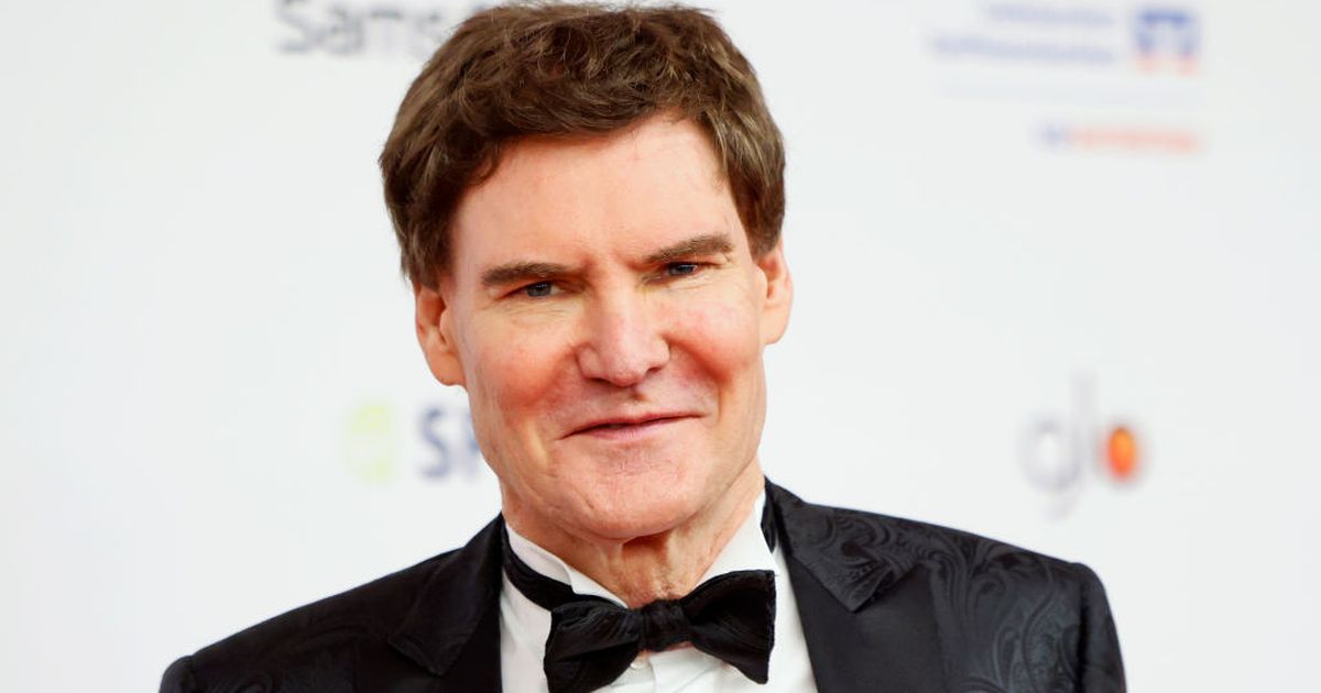 Carsten Maschmeyer: Er wird zum zweiten Mal Opa! | BUNTE.de