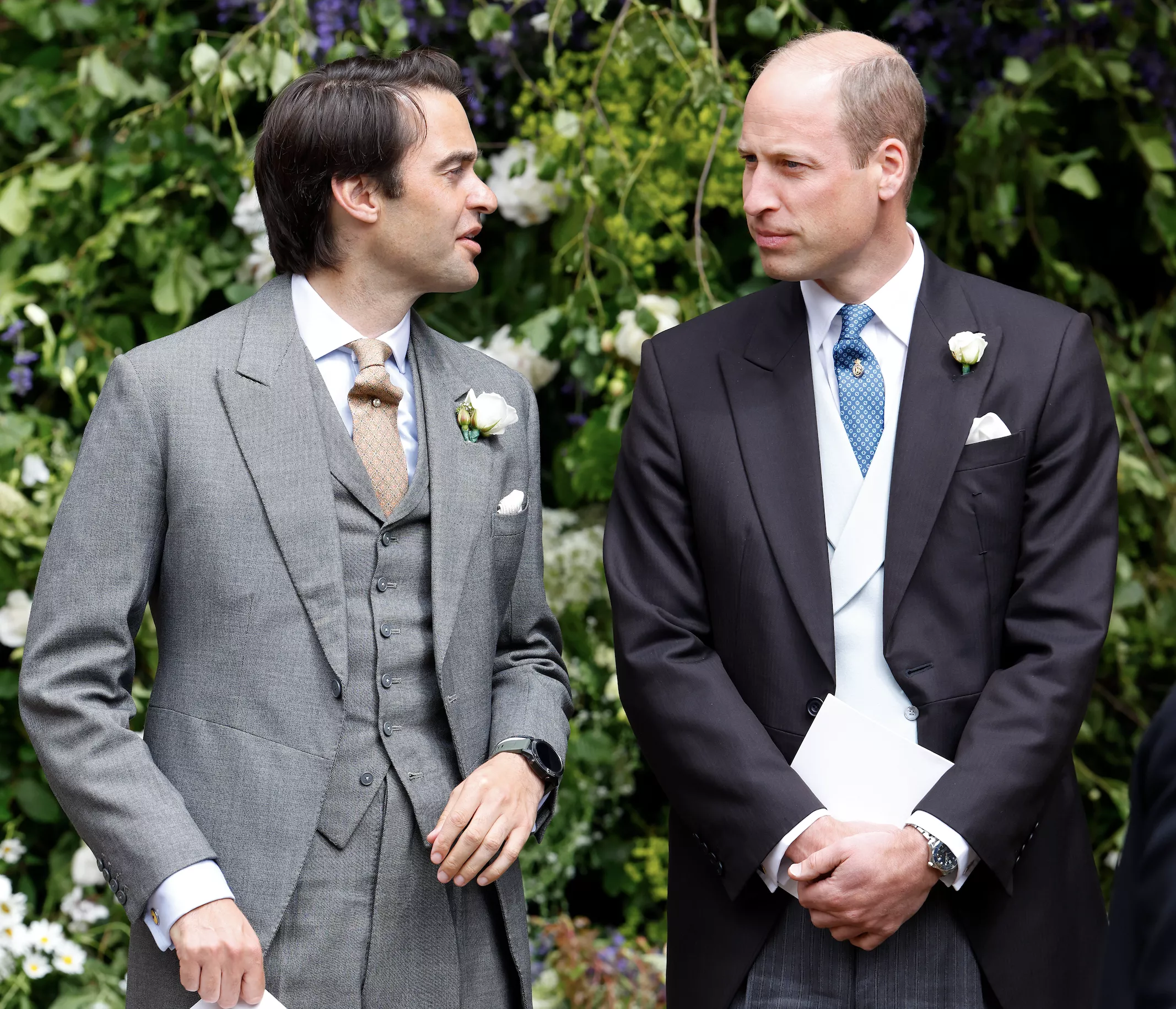 Prinz Williams sieben beste Freunde in allen Lebenslagen | BUNTE.de