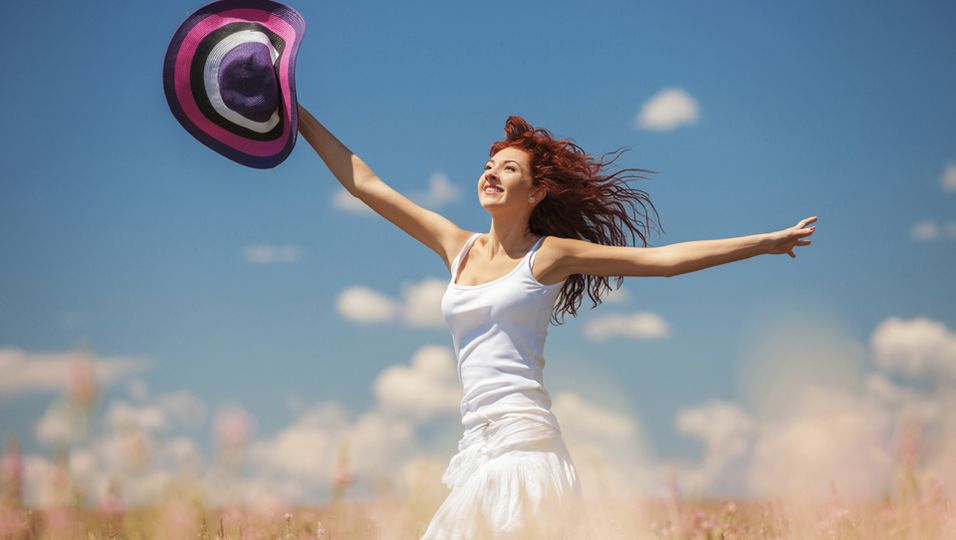 Glücklich: Hier leben die zufriedensten Menschen | BUNTE.de