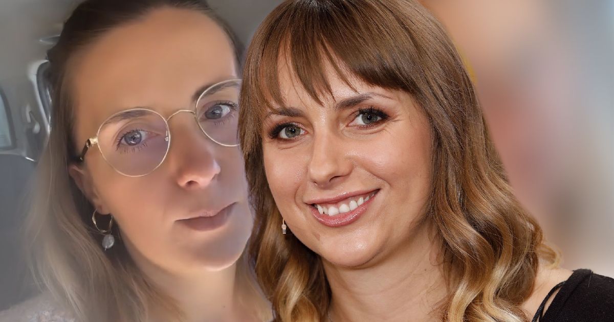 Bauer Sucht Frau Star Anna Heiser So Sieht Sie Nach Kiefer Op Aus