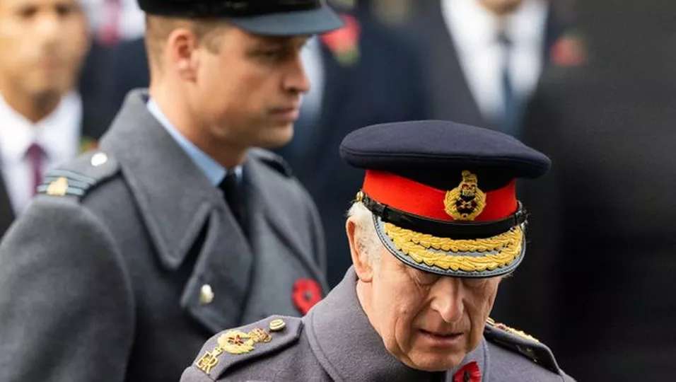 Verfrühte Krönung für Prinz William? Charles' Krebsdiagnose ist nicht ...