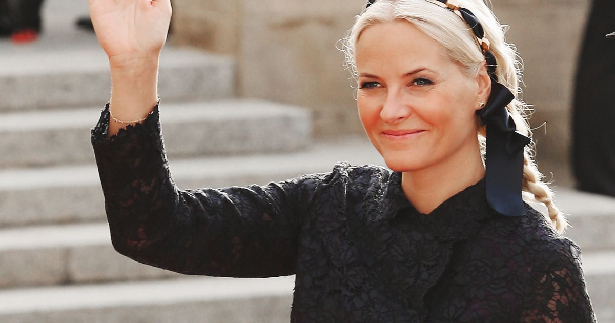 Mette-Marit von Norwegen: „Prinzessin Prada“ | BUNTE.de