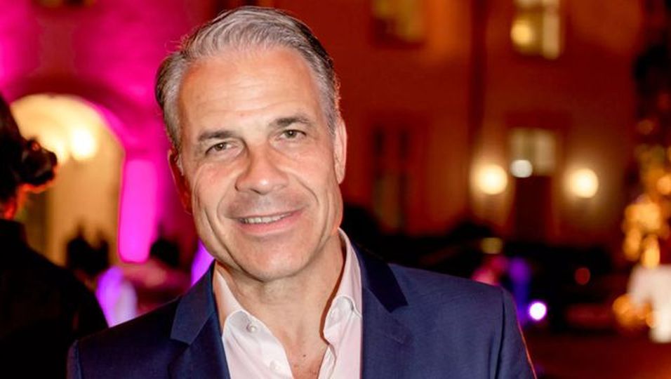 Karsten Speck wies sich selbst in eine psychiatrische Klinik ein | BUNTE.de