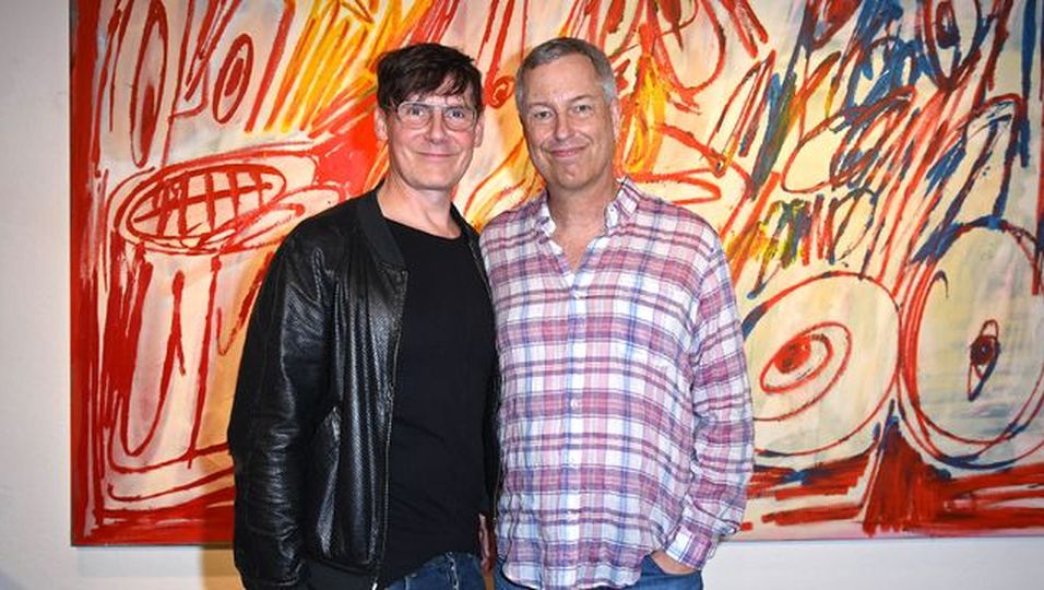 Thomas Hermanns: Seit 2008 verheiratet – mit ihm ist der Comedian glücklich | BUNTE.de