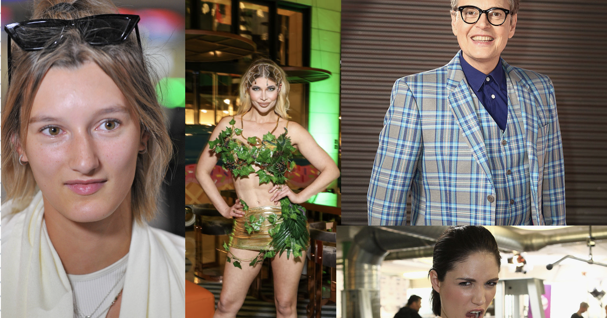 Anya Elsner & Co.: Diese GNTM-Models waren im Dschungelcamp | BUNTE.de