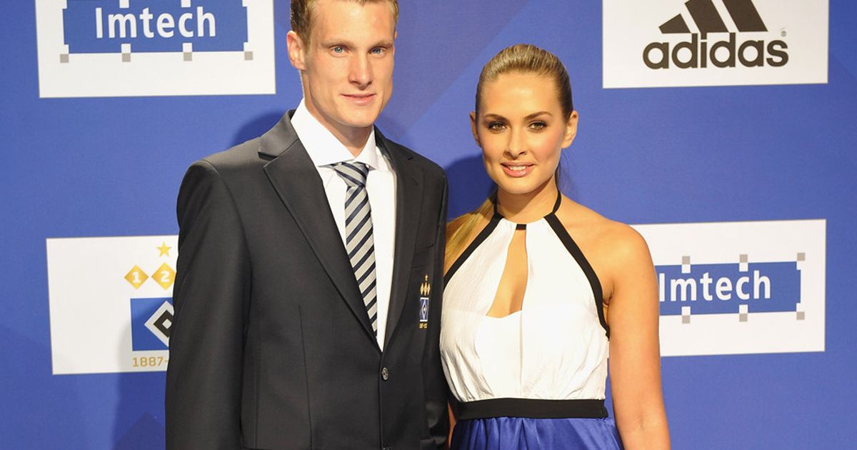 Marcell Jansen: Trennung von Freundin Jacqueline | BUNTE.de