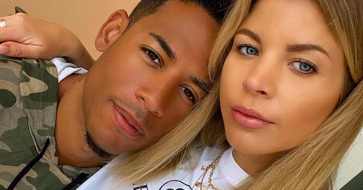 Ina Aogo: "Ich konnte meinen Sohn nicht annehmen" | BUNTE.de