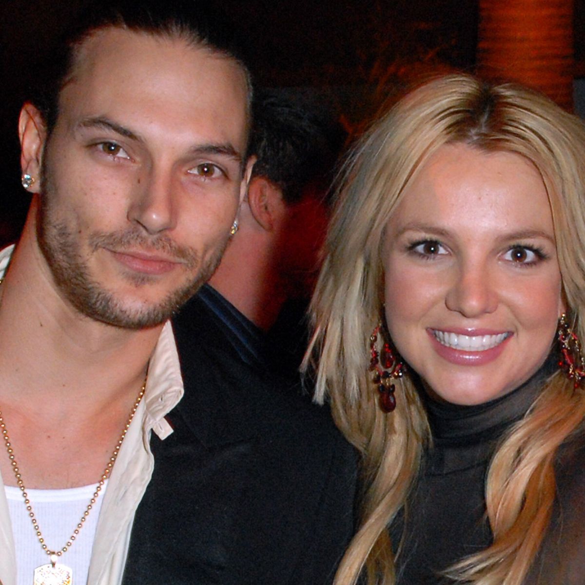 Kevin Federline Vorher Und Nachher