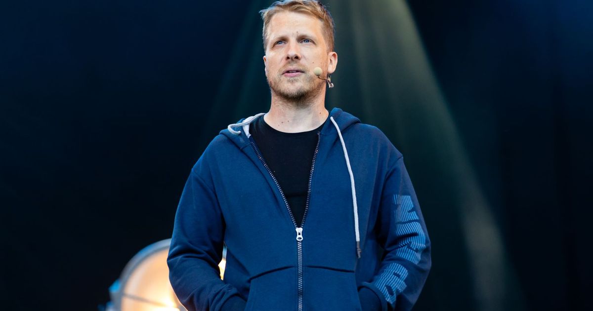 Arzteinsatz bei Oliver Pocher kurz vorm Wiener Opernball | BUNTE.de