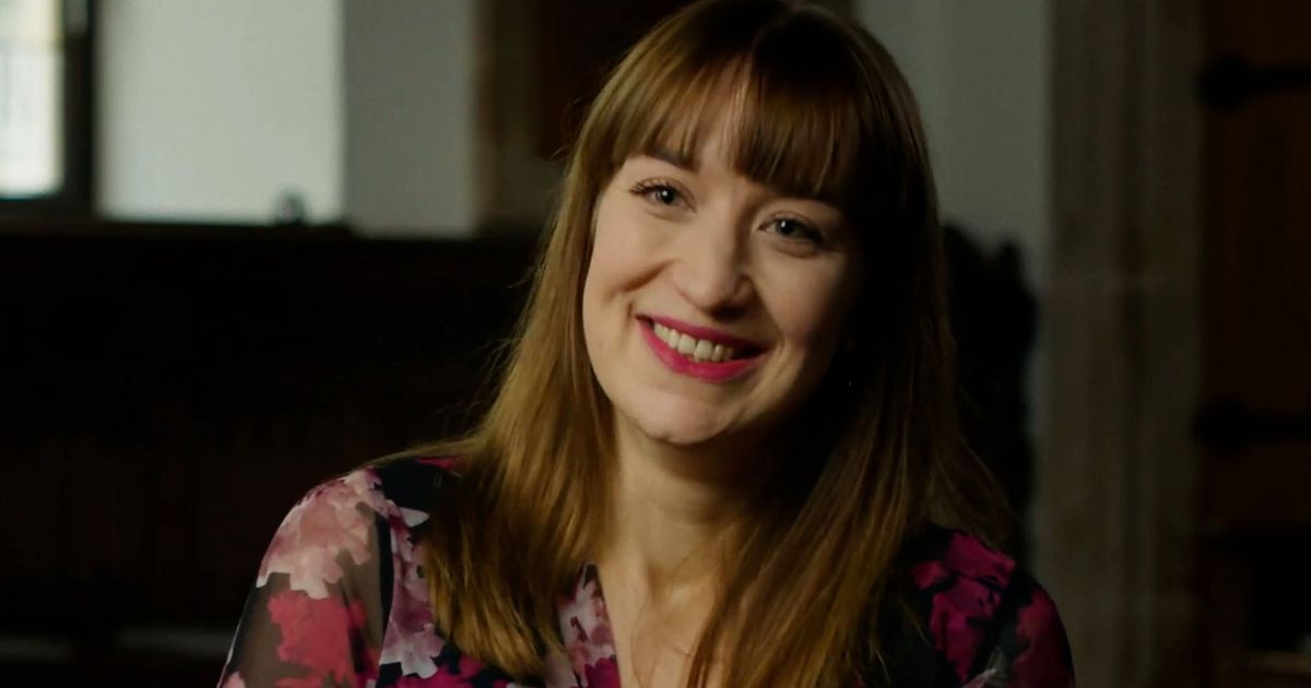 Heidi Reichinnek : TikTok Star grâce à "Political Arm - Nouvelles Du Monde