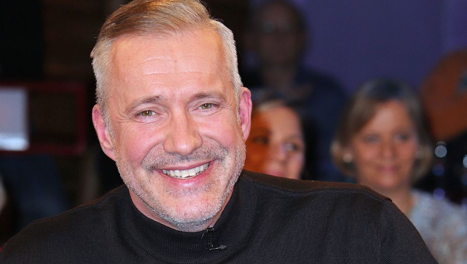 TV-Koch Alexander Herrmann: Neue Liebe – und er kommt aus dem Schwärmen ...
