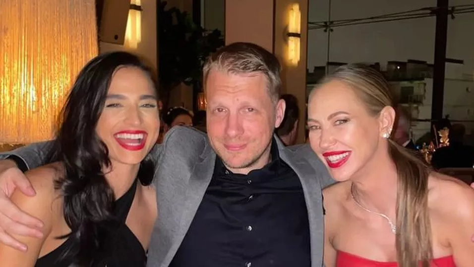 Sandy Meyer-Wölden: Mama Antonella war in Italien ein Schlagerstar ...