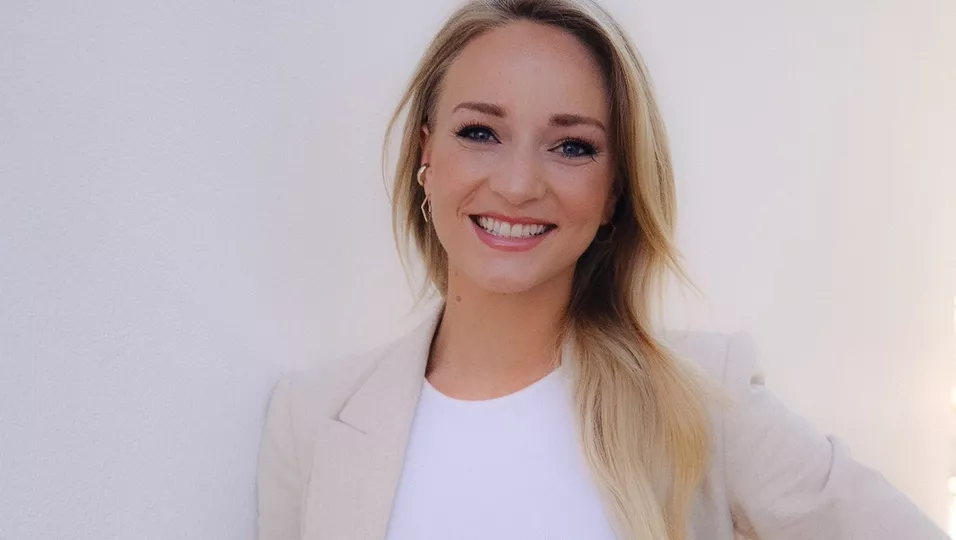 Katharina Kleinfeldt wird neue Sport1-Moderatorin | BUNTE.de