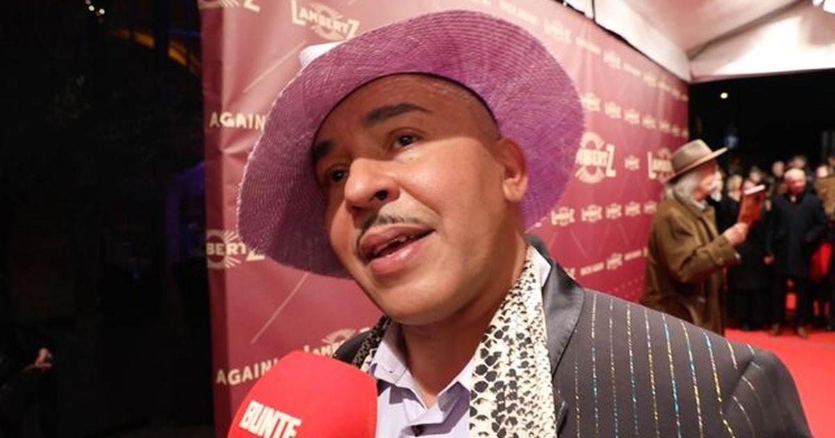 25 Jahre nach One-Hit-Wonder: Das macht "Mambo No. 5"-Star Lou Bega ...