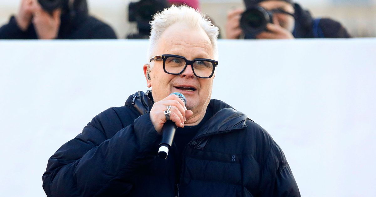 Herbert Grönemeyer wird 69 – er schwärmt über sein Vaterglück | BUNTE.de