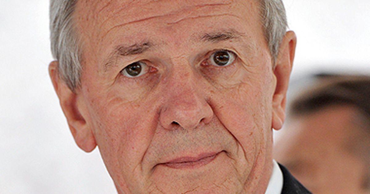 Fritz Egner: Sieht bei Gottschalk keine Karriere-Angst | BUNTE.de