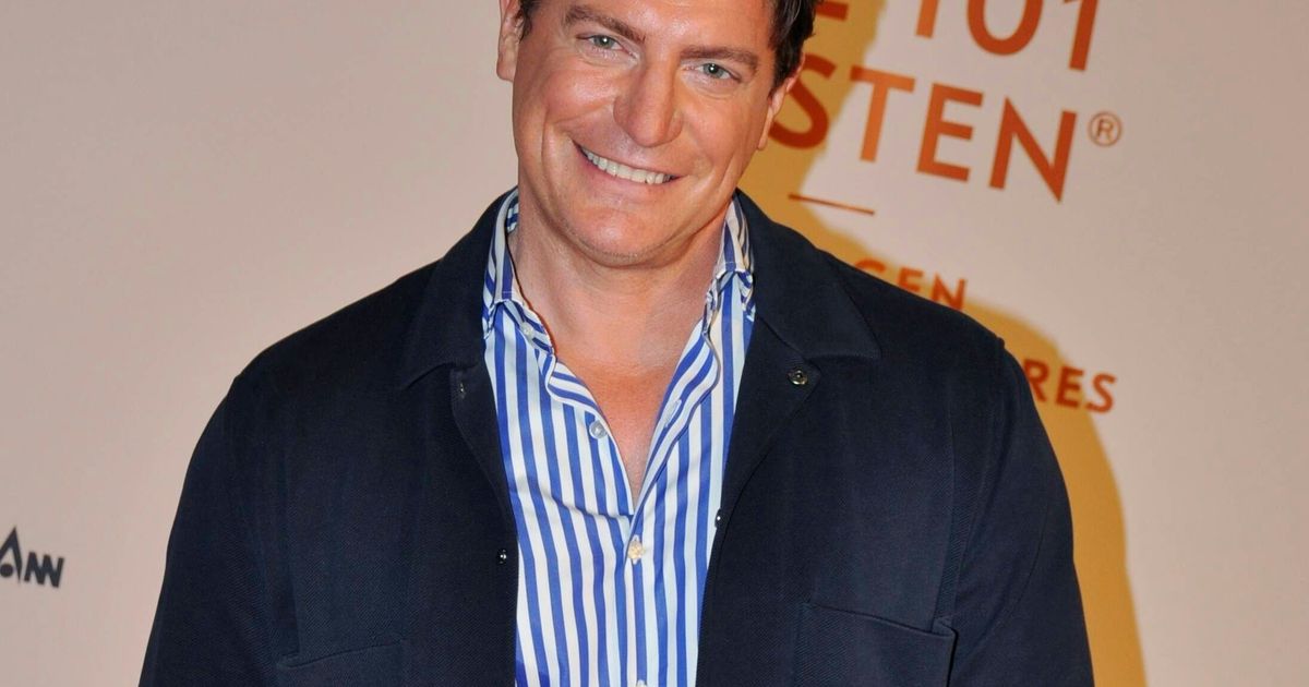 Polizei-Besuch bei "Frühstücksfernsehen"-Star Benjamin Bieneck | BUNTE.de