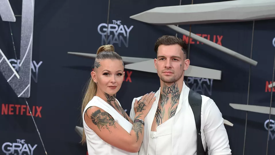 "Goodbye Deutschland"-Star Steff Jerkel ätzt gegen die Stehfests | BUNTE.de