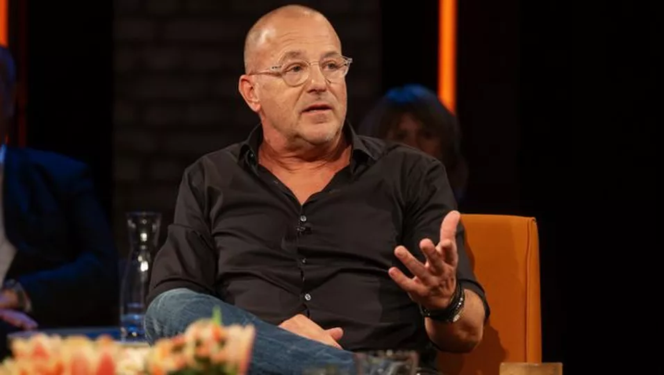 Trennung bei Schauspieler Heino Ferch nach 19 Jahren Ehe | BUNTE.de