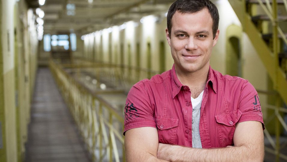 Bernhard Piesk: „Ich bin in festen Händen!“ | BUNTE.de