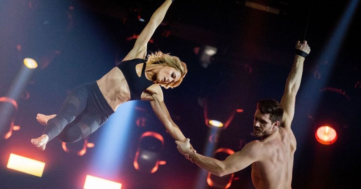 Helene Fischer & Thomas Seitel: Sie sind schon seit 18 Monaten ...