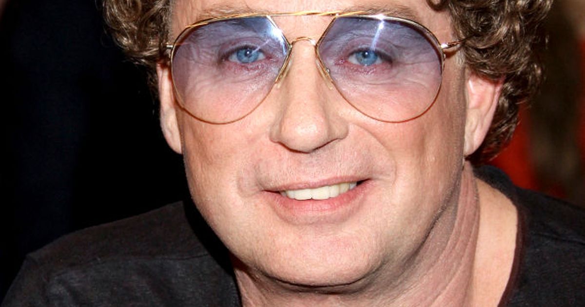 Atze Schröder: "Wenn ich irgendwann mal umkippe, soll man mich ...