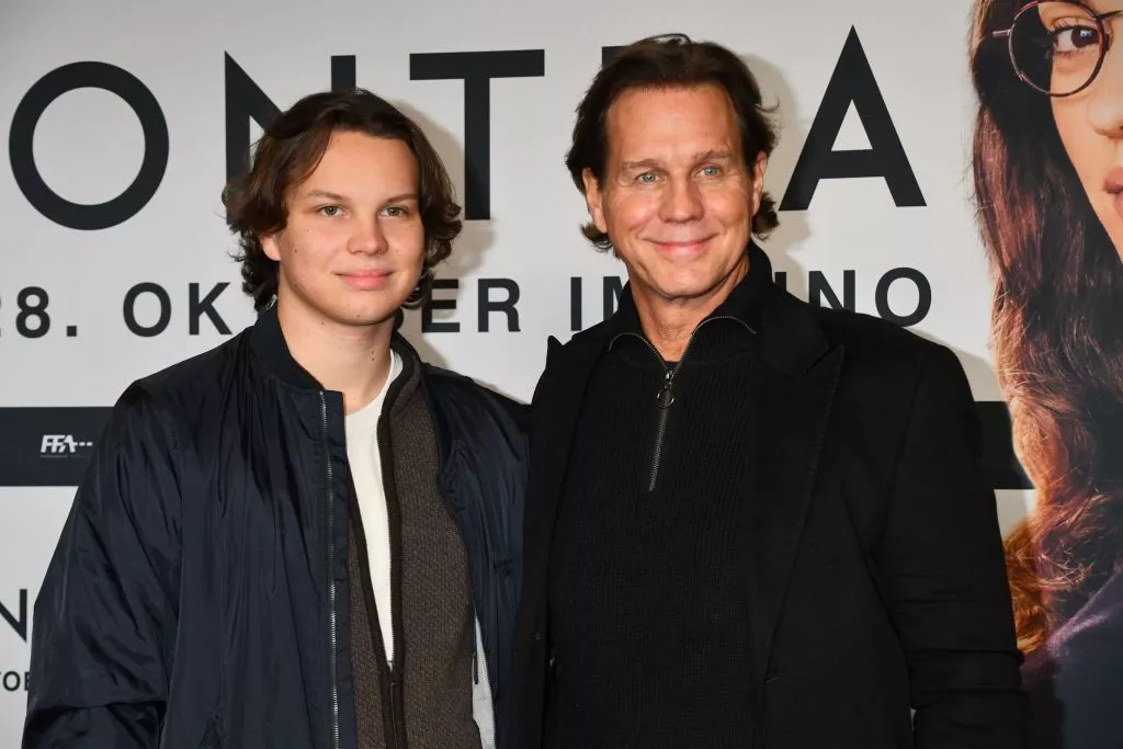 Thomas Heinze: Ich gehe meinen Kindern auf die Nerven | BUNTE.de