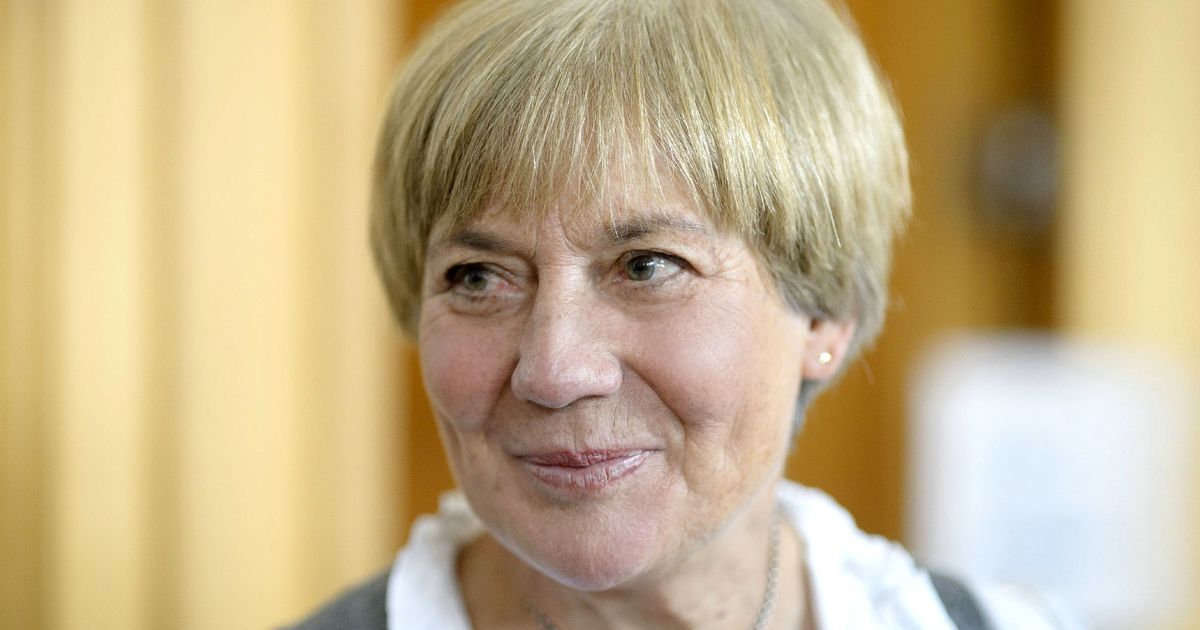 Rosi Mittermaier: Neben dem Skirennlaufen – Musik war ihre größte ...