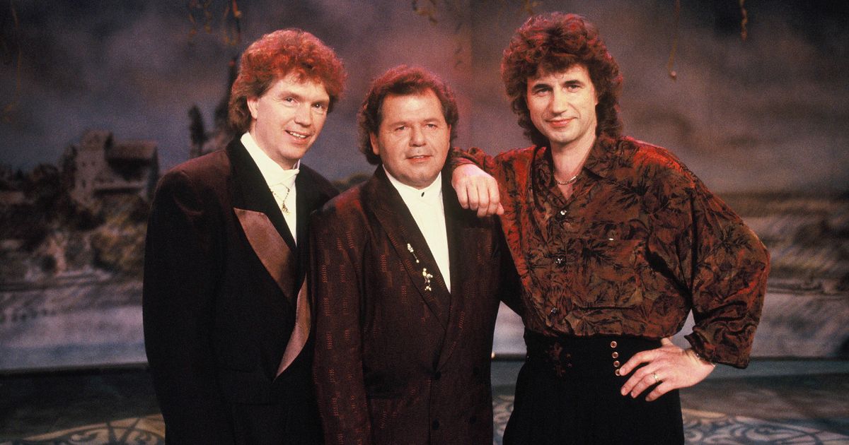 Die Flippers: So geht es den Stars der Kult-Band heute | BUNTE.de