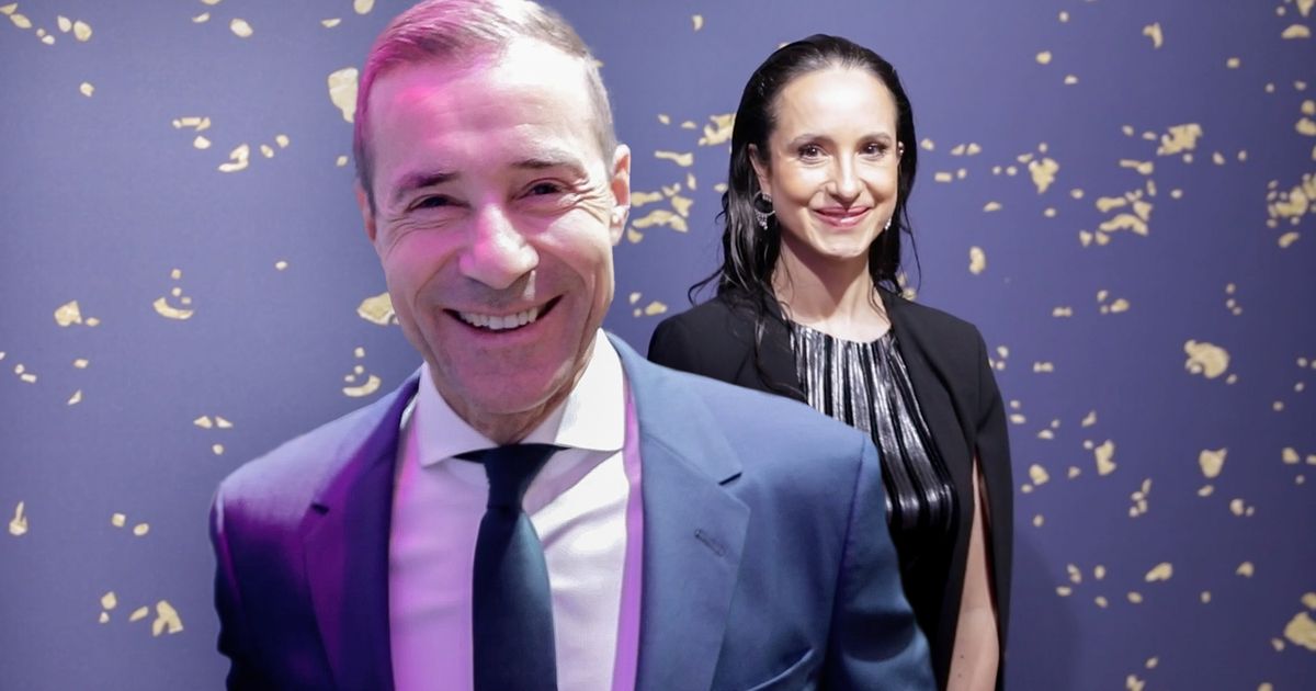 Stephanie Stumph, Kai Pflaume & Co.: So bereiten sie sich auf die ...