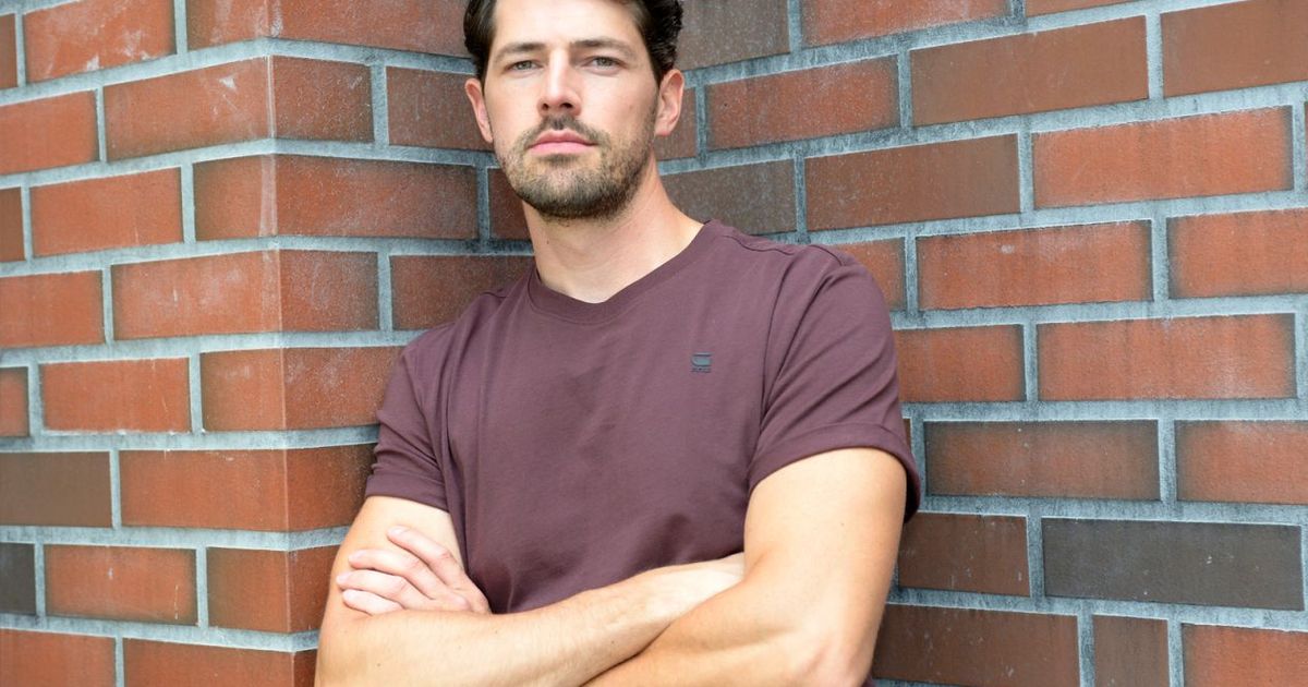 GZSZ: Kein Unbekannter – Die erste Szene von Sascha | BUNTE.de