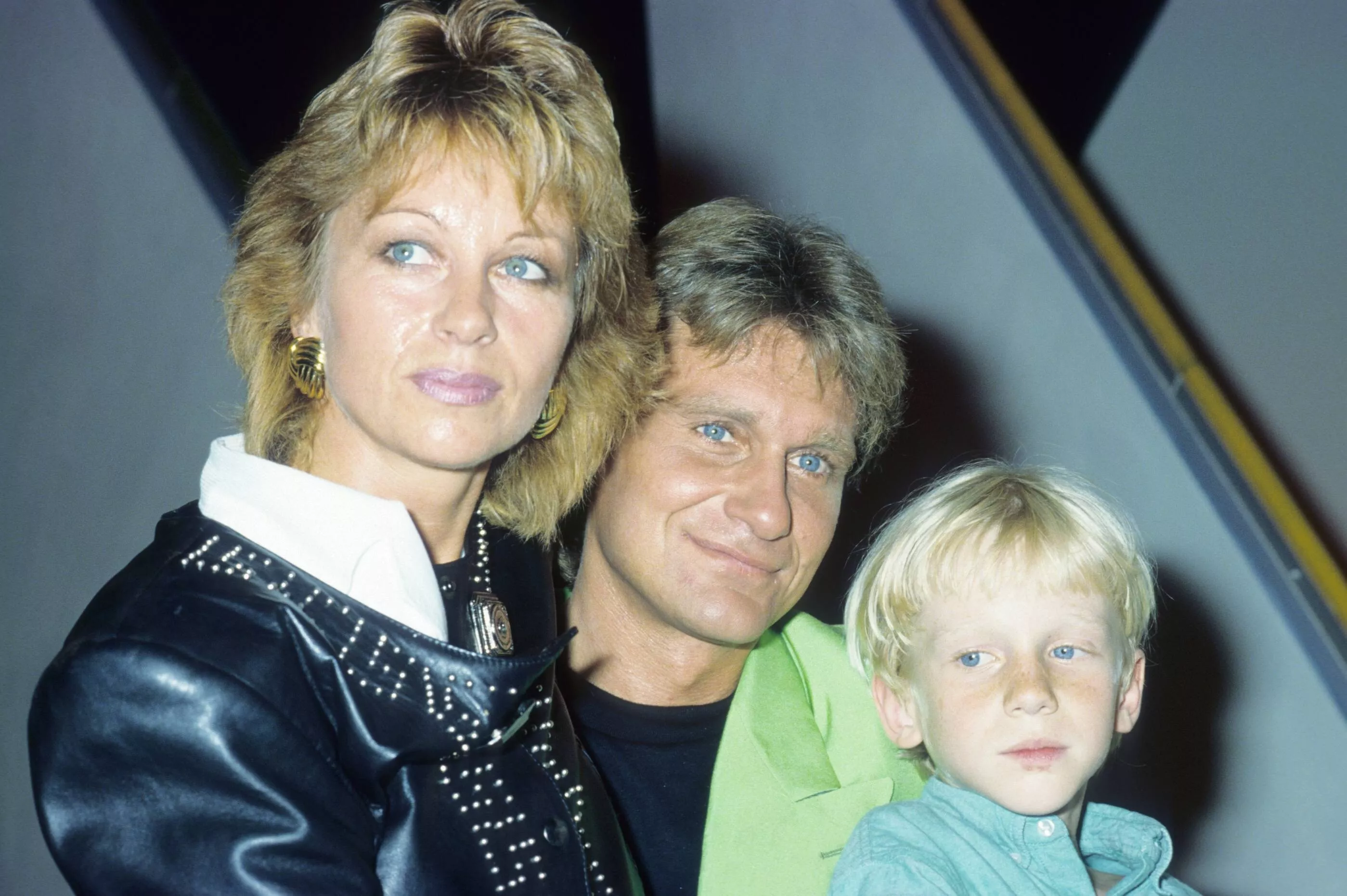 Rainhard Fendrich: Das macht die Austropop-Legende heute | BUNTE.de