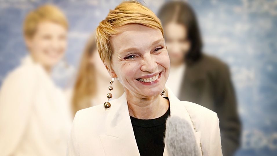 Susann Atwell: So habe ich mich aus der Pleite gekämpft | BUNTE.de