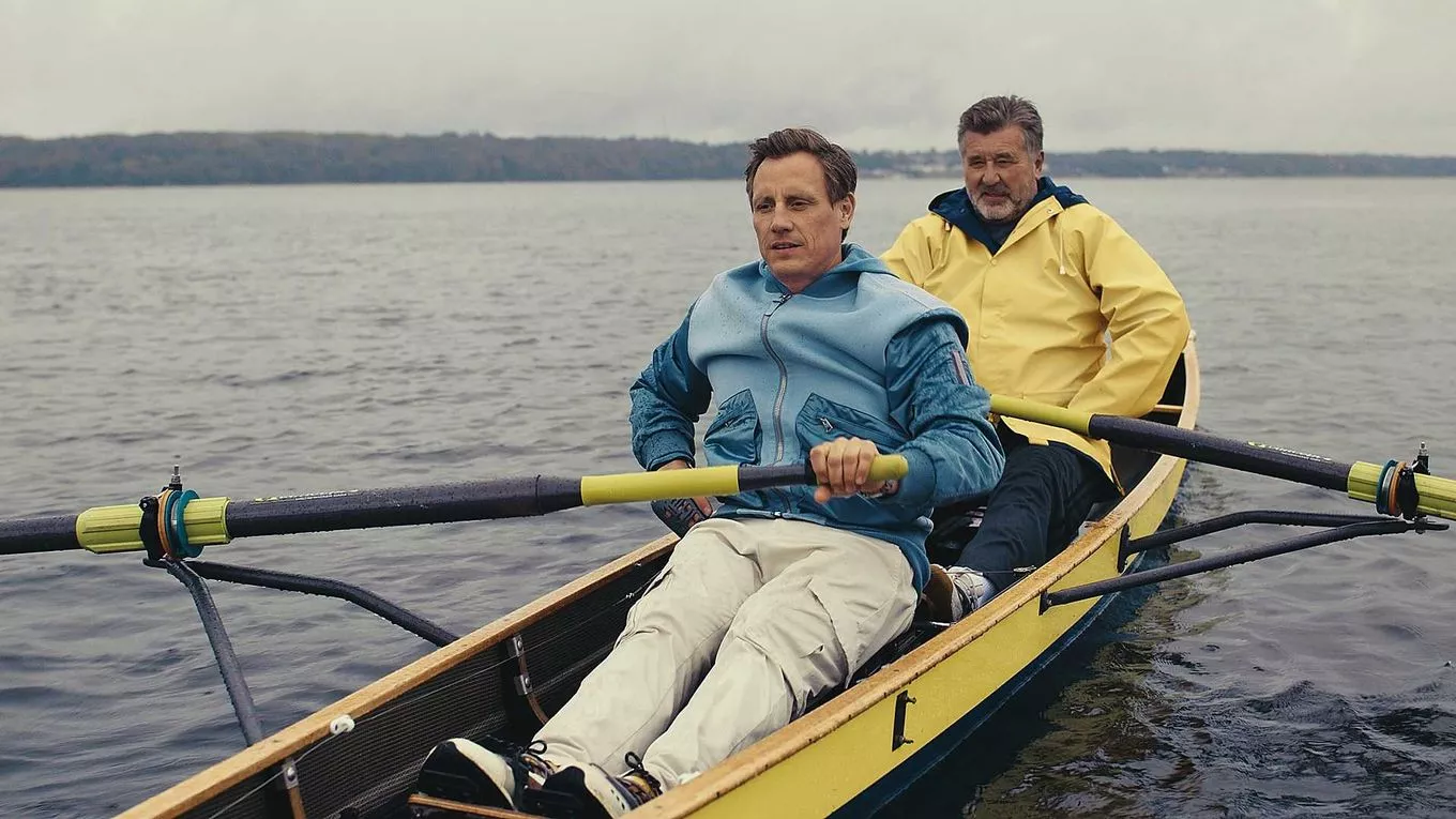 Patrick Kalupa: "Frauen sind meine Superheldinnen!" | BUNTE.de