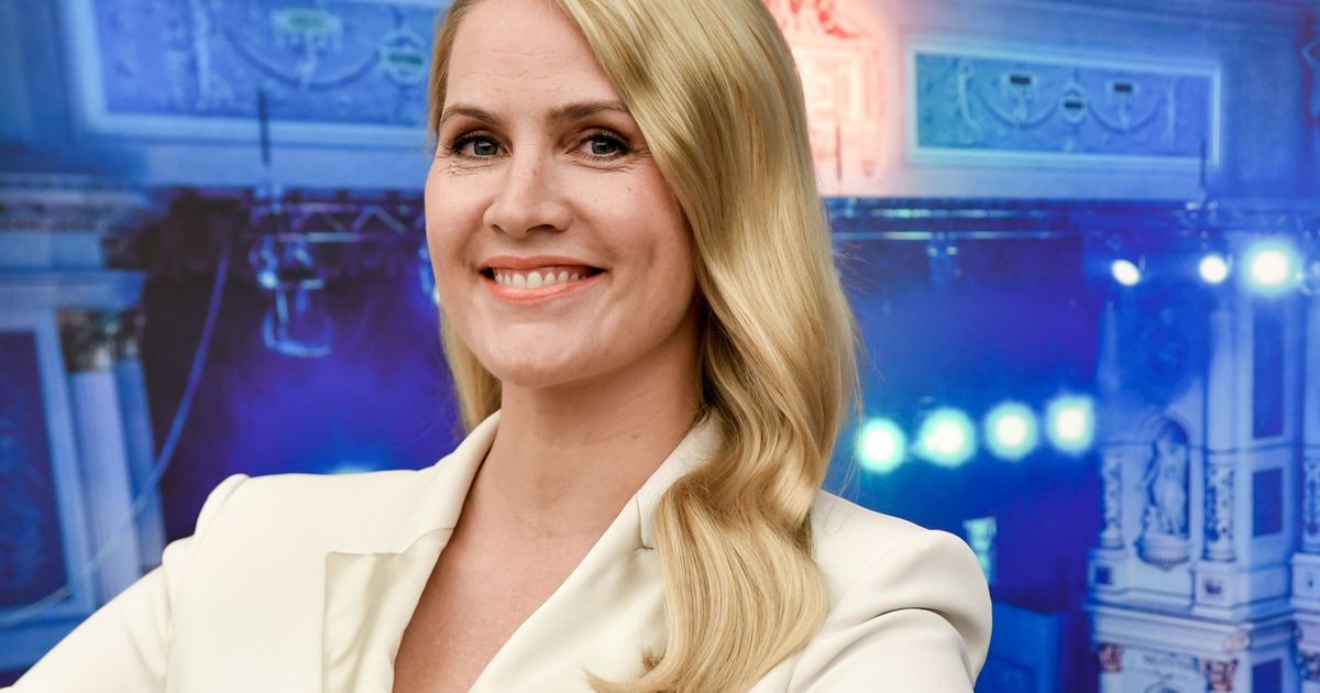 Judith Rakers: Sie macht Schluss mit der "Tagesschau" | BUNTE.de