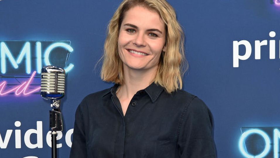 Hazel Brugger: Die Komikerin ist schwanger! Sie erwartet ihr zweites ...