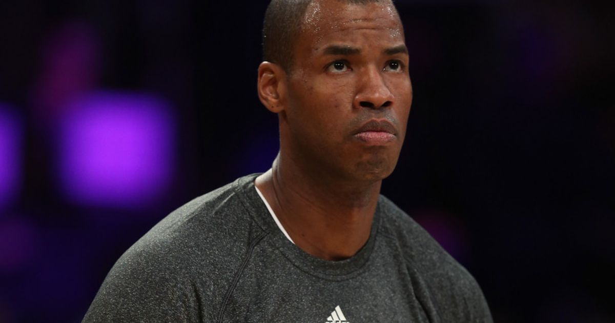 Jason Collins: Treffen mit Eltern von ermordetem Studenten | BUNTE.de