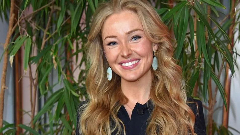 Janisa Johnson (†32): Ex-Bundesliga-Volleyballerin stirbt an Darmkrebs ...