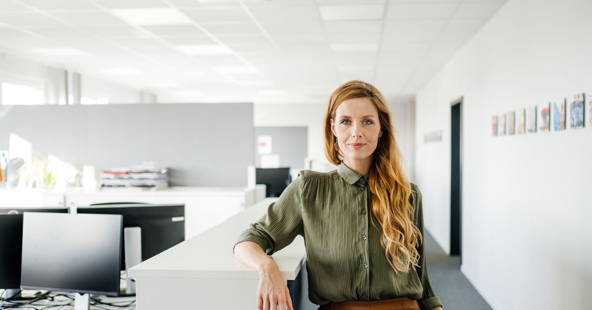Tolle Führungskräfte: 5 Sternzeichen sind die besten Chefinnen | BUNTE.de