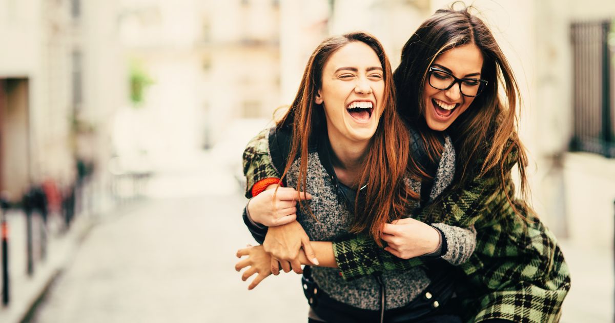 Für immer Freunde: 7 Gründe, warum deine beste Freundin so wichtig ist ...