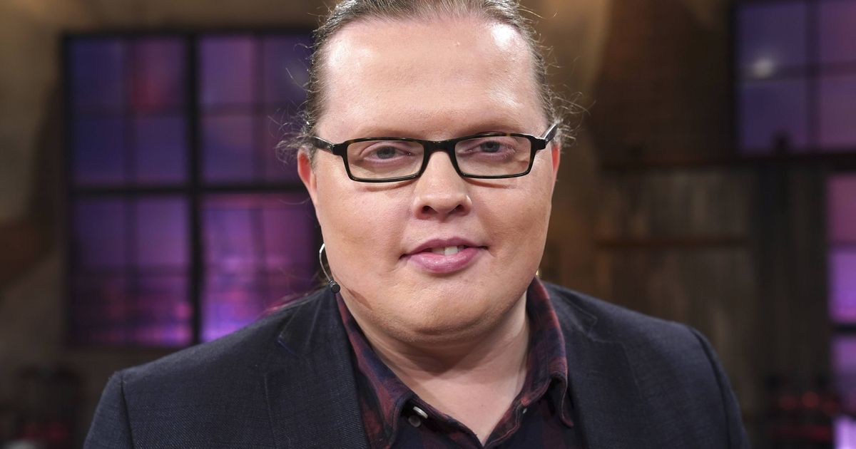 Angelo Kelly: So groß ist sein Sohn William geworden | BUNTE.de