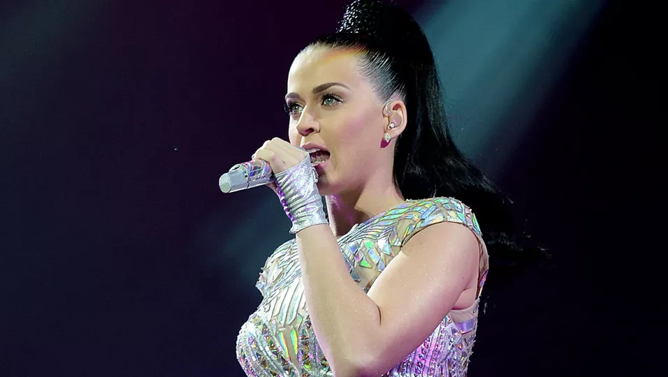 Katy Perry: Bald eigene Nagellack-Kollektion? | BUNTE.de