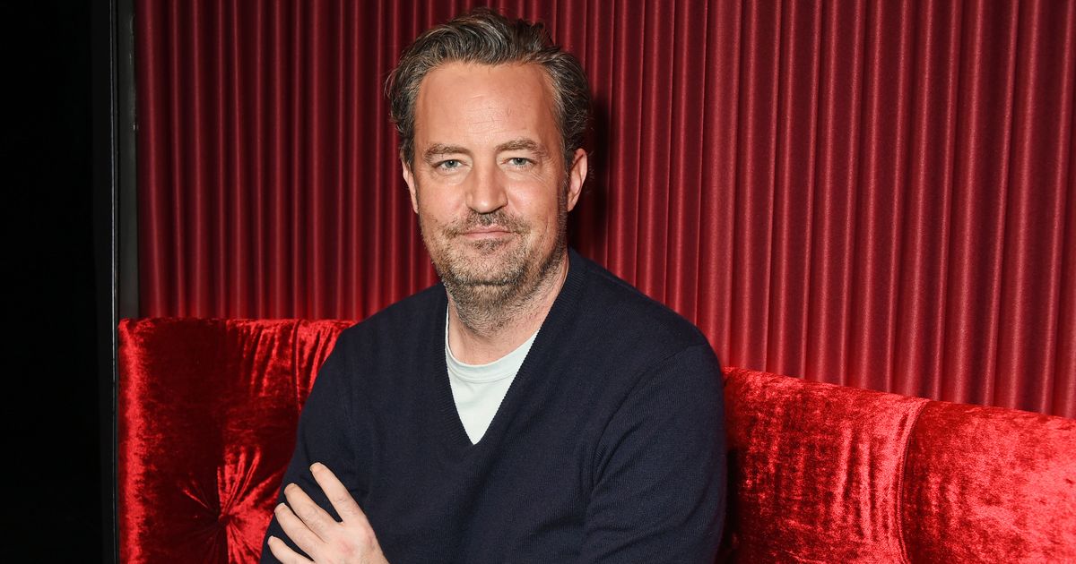 Matthew Perry (†54): Wie die Beziehung zu seiner Mutter seine Karriere ...