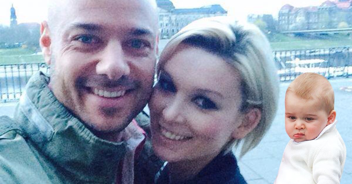 : Grumpy George - Bildergalerie bei BUNTE.de